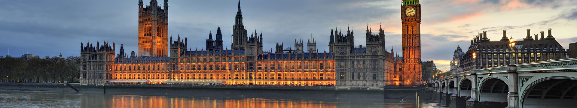 About Maritime London - Maritime London