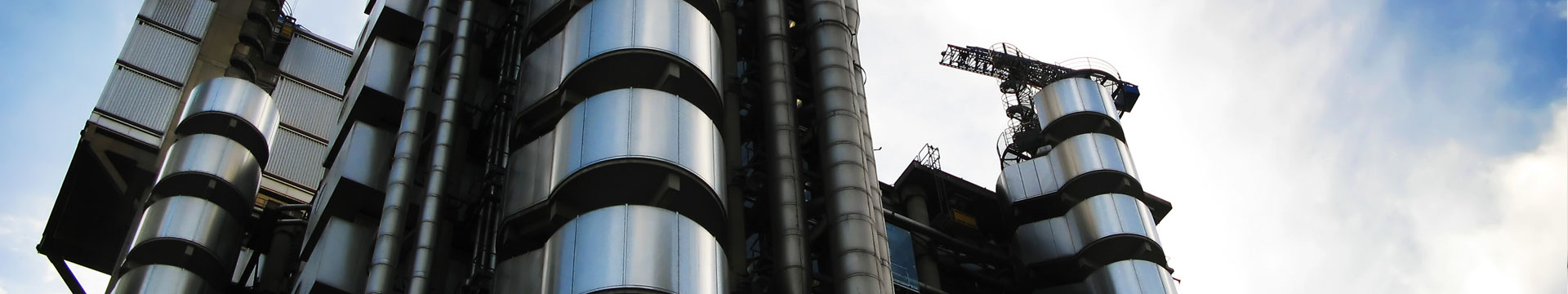 UK Maritime Insurance Services - Maritime London