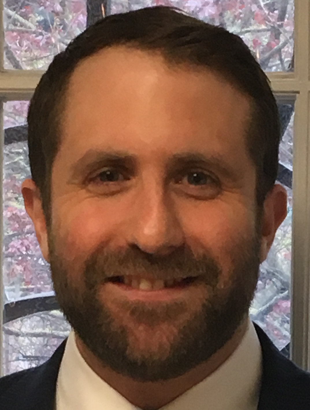 Jos Standerwick web - Maritime London