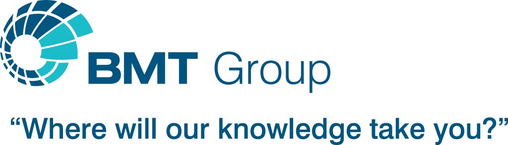 BMT Group Ltd logo website - Maritime London