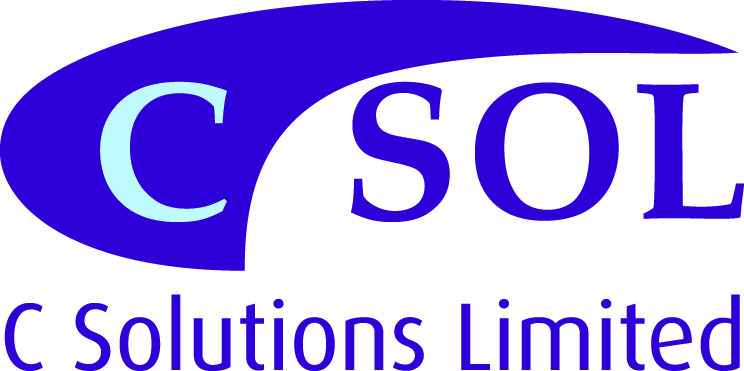 CSOL Solutions Logo (002) (002) - Maritime London