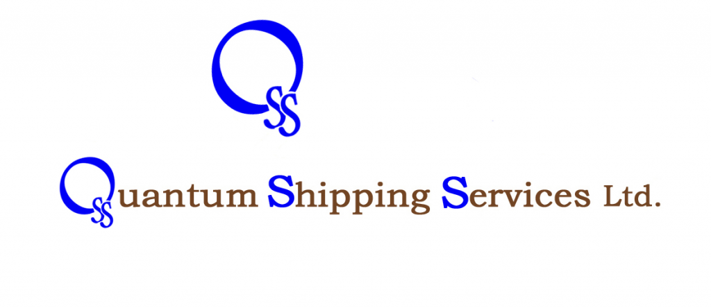 Quantum logo - Maritime London