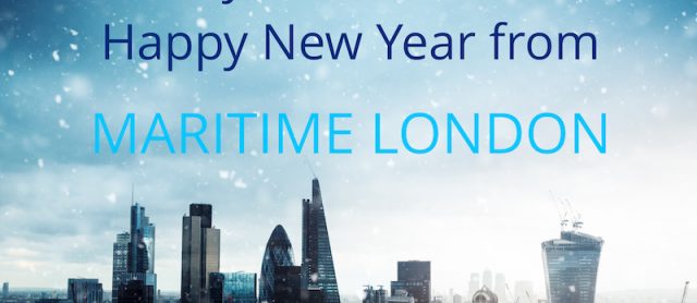 Maritime London - Promoting UK maritime industry companies