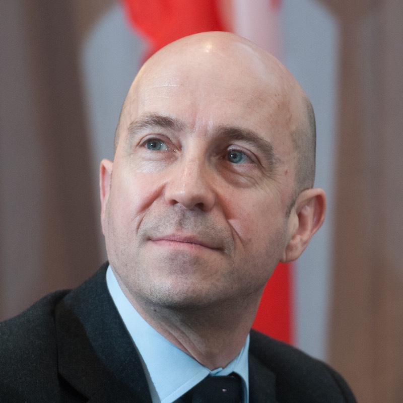 Phil Parry web crop - Maritime London