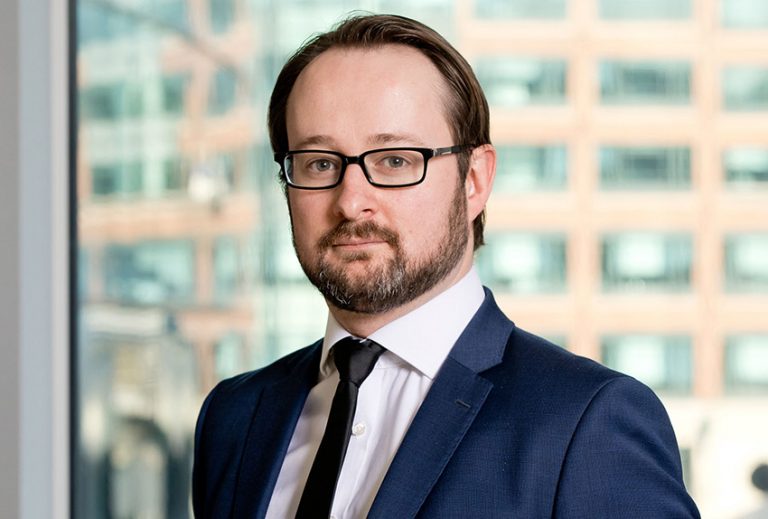 dan saunders wfw - Maritime London